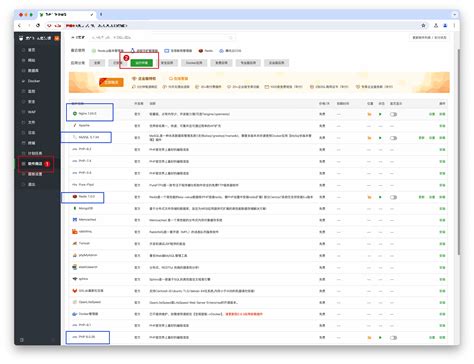 likeadminPHP版 likeadmin官方文档