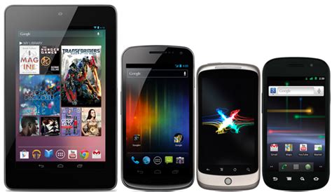 Unlock Bootloader Root Flash ClockworkMod Recovery On Nexus S Galaxy Nexus And Nexus 7 With