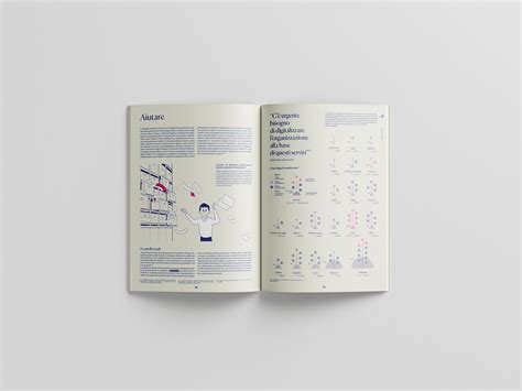 Fragilmente Data And Information Visualization Behance