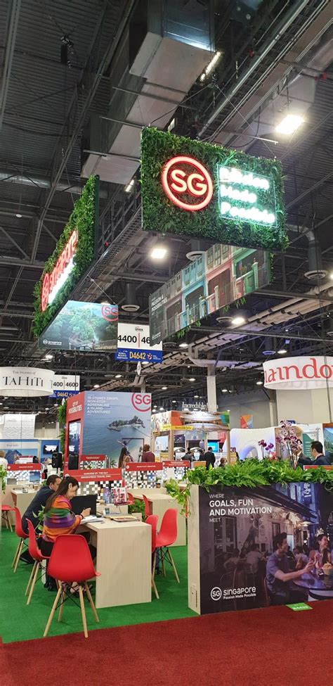 Hui Wen Goh On Linkedin Gardensbythebaybooth
