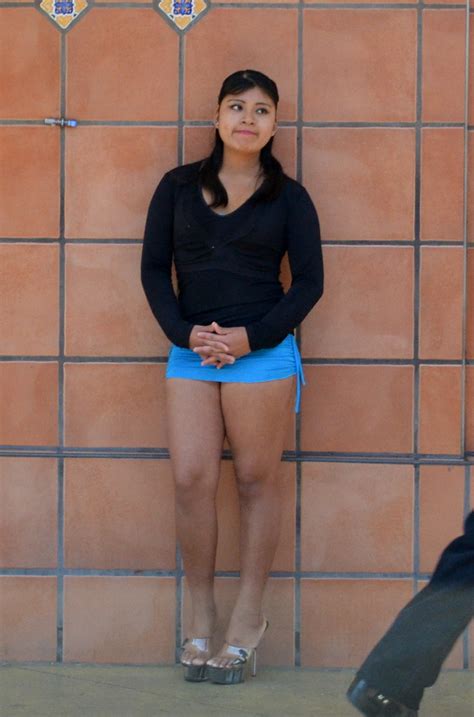 Tj Prostitute Tijuana Red Light District La Coahuila … Flickr