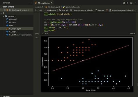 Convert Two Scripts Written In R Into Jupyter Files Freelancer