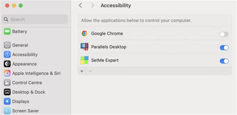 Understanding Macos Permissions And How To Grant Them For Setme