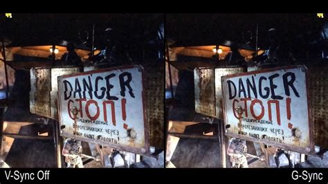 How To Enable And Prioritize G Sync