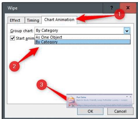 How To Make Animated Pie Charts In Powerpoint