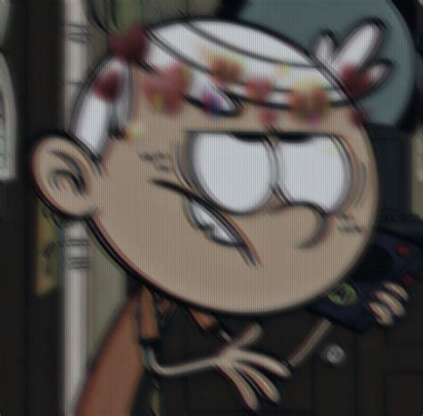 Lincoln Loud Icons Em 2025 Personagens