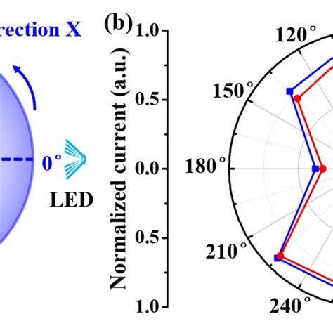 A Schematic Illustration Of The Method For Omnidirectional 360