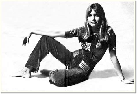 Olivia Newton John S Feet