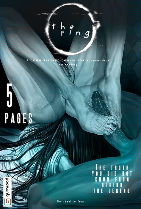 Krabby Luscious Hentai Manga Porn