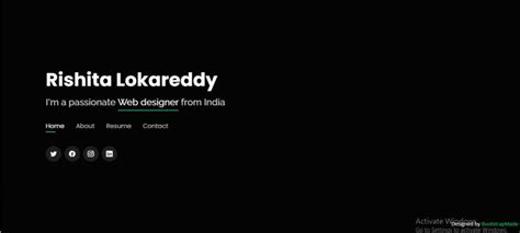 Richitha Lokareddy On Linkedin Technicalhubio Technicalhub