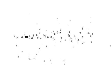 Gsap Text Animation Text Animation Text Effects Text