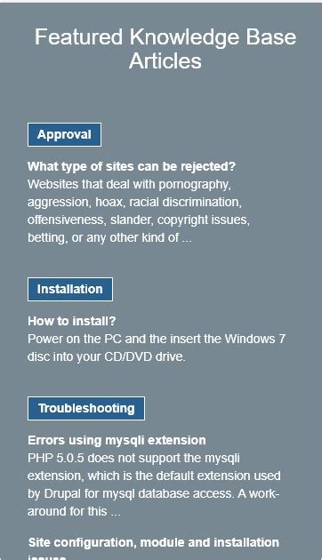 Osticket Themes Best Responsive Themes For Your Osticket