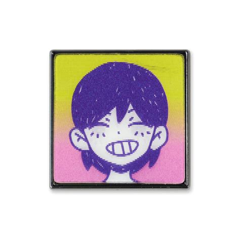 Omori オモリ Fangamer Japan