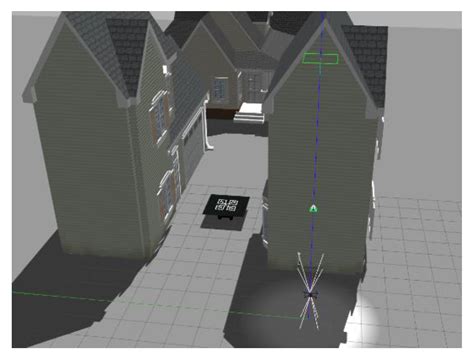 Simultaneous Obstacles Avoidance And Robust Autonomous Landing Of A Uav On A Moving Vehicle