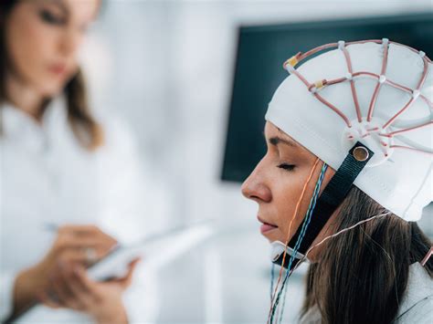 Electroencephalogram Eeg Uses Procedure Results