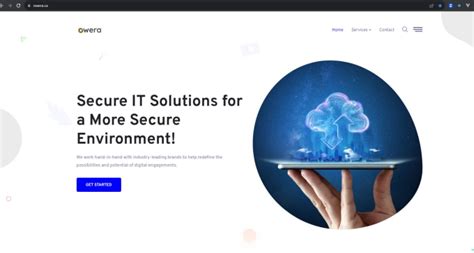 Create Web Application And Api Erp Crm Cms By Oowera Fiverr