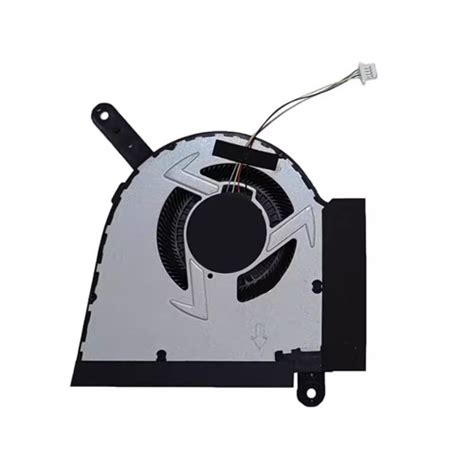 Laptop Gpu Fan For Asus Tuf Gaming F16 Fx607vu Dc12v Linda Parts