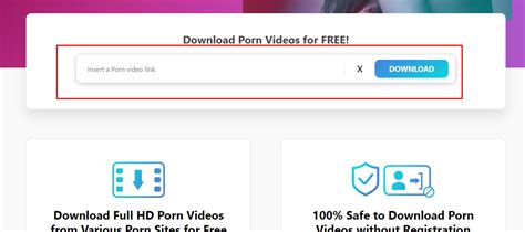 Melhores Dicas Como Baixar Pornografia Xnxx Com O Xnxx Downloader
