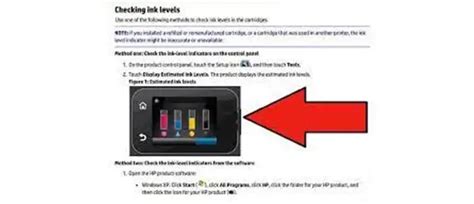 How To Check Printer Ink And Toner Levels Weemay
