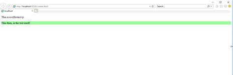 Css Target Ie11 And Screen Width Simultaneously Stack Overflow