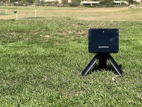 Garmin Approach R Launch Monitor Independent Golf Reviews