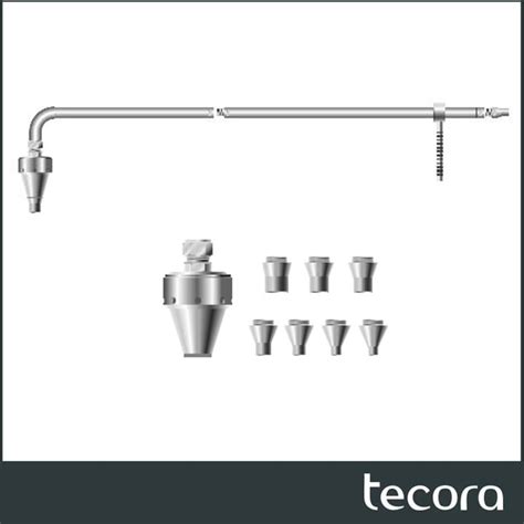 Isokinetic Sampling Tecora Multi Instruments Analytical