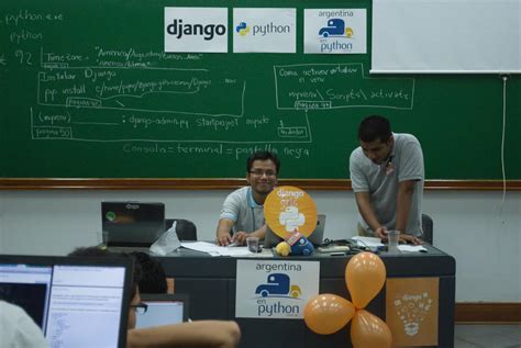 Django Girls Piura Argentina En Python Django Girls Piura Argentina En Python