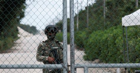 México Dice Va A Acatar Fallo De Panel Comercial Sobre Operación Vulcan