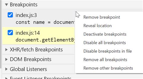 Efficient Javascript Debugging Techniques And Strategie Bugfender
