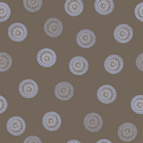 Abstract Geometric Pattern Floral Circle Oriental Ethnic Background 524771 Vector Art At Vecteezy