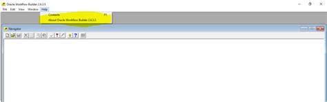 oracle application s blog how to preserve customizations in oracle workflow
