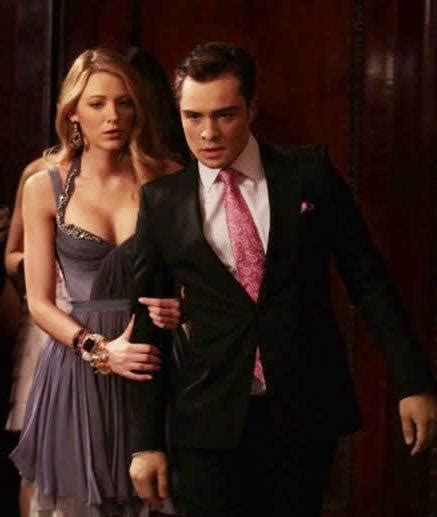 Chuck And Serena Chuck Bass Photo 30301537 Fanpop