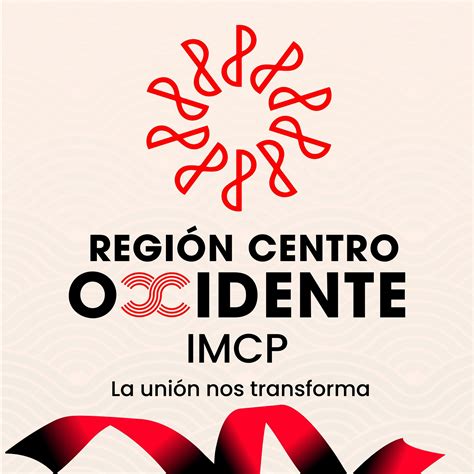 Imcp Región Centro Imcp Región Centro Occidente