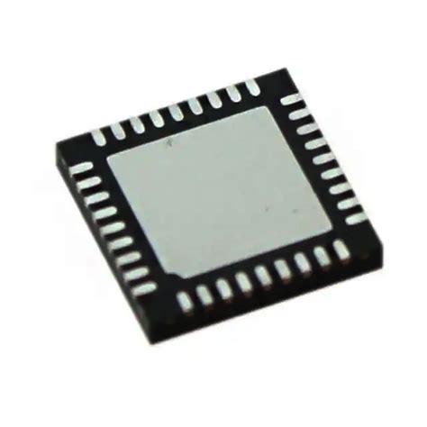 Stm32f103t8u6