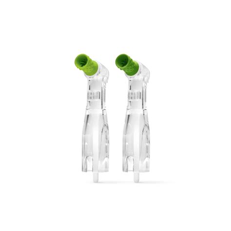 Wandh Disposable Prophy Cup Heads Mc Dental Ltd