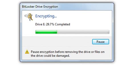 5 Alternatives To Encrypt Our Usb Pendrive In Windows
