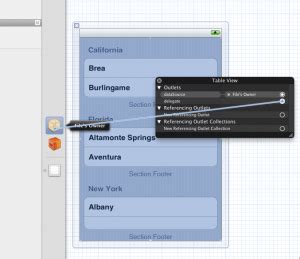 UITableView Display And Hide Cells As A Dropdown List SerialCoder Dev