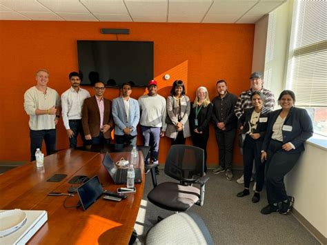 Md Mahbub Alam On Linkedin It Was An Amazing Session Indeed