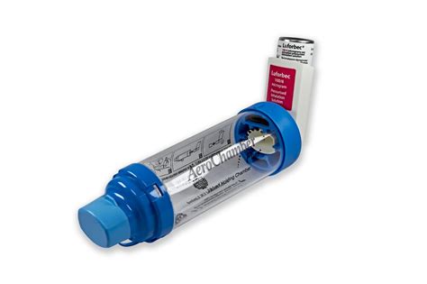 Luforbec 100microgramsdose 6microgramsdose Inhaler Lupin Healthcare Uk Ltd 120 Dose