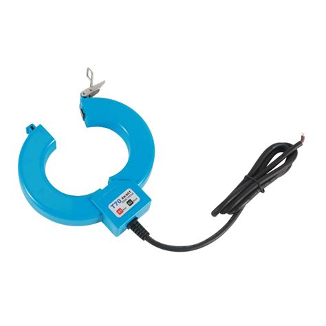 Split Core Current Transformer Xh Sct T70 Jiangyin Spark Electronic Technology Co Ltd China