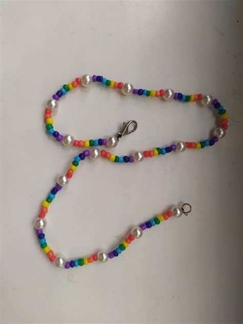 Идея для укрошения из бисера в 2024 г Бисер Браслет на руку Бисерные украшения