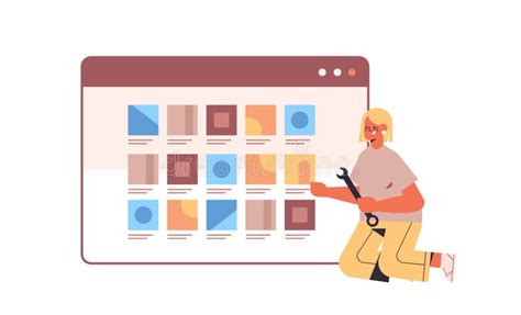 Development Software Programming Coding Concept Sketch Doodle