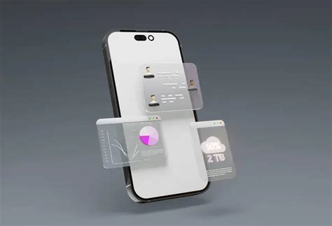 Laptop Desktop Illustration Data Analytics Website Seo Algorithm Programming Generative — Stock