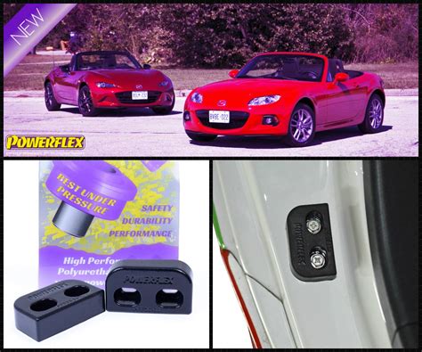 Powerflex This Week We Are Adding A Simple But Effective