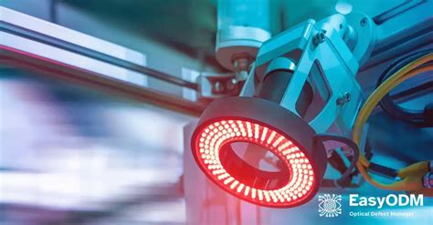 Industrial Cameras For Machine Vision Applications 2025