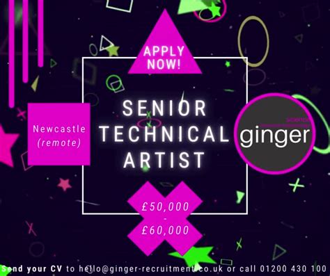 Ginger Science Innovation And Technology On Linkedin Techjobs Hiring Career Jobs Jobsearch