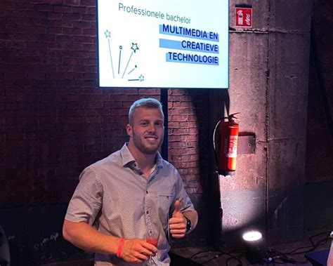 Bachelorsdegree Mct Kdg Karel Decoene