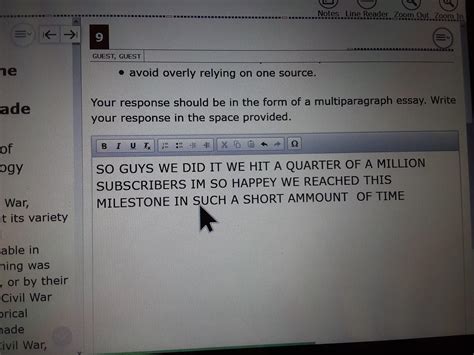 I Submitted This As Answer R Pyrocynical