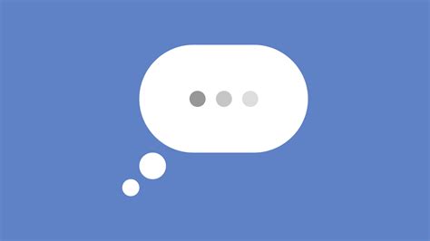 Design With Text Box Frame For Message Typing Message Animation Stock Video At Vecteezy