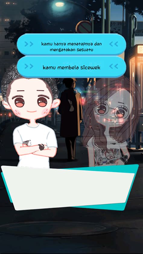 Kode Keras Cewek Game Offline Romantis Apk For Android Download